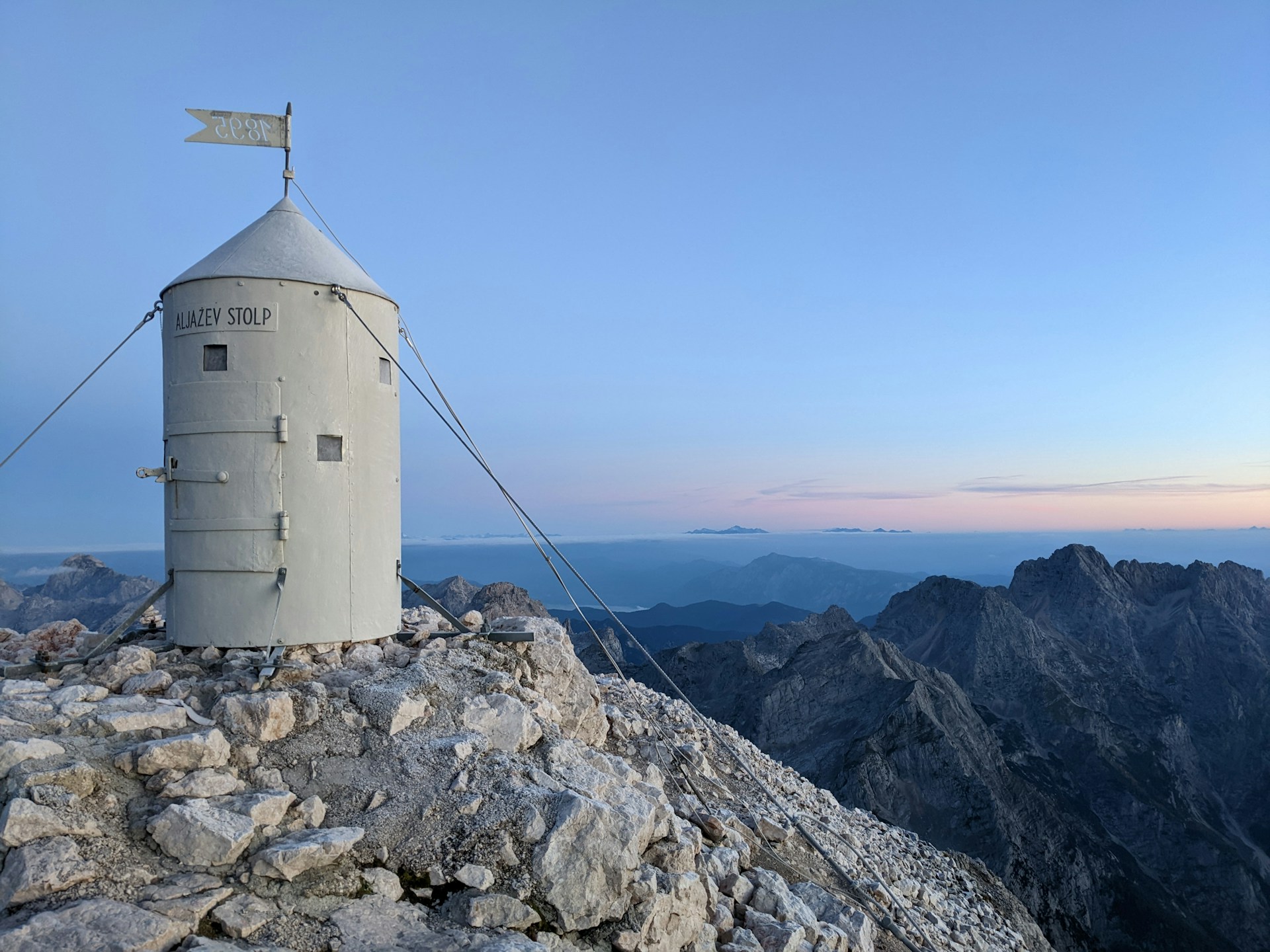 How to Climb Mount Triglav: Guide, Routes, Timing & Difficulty